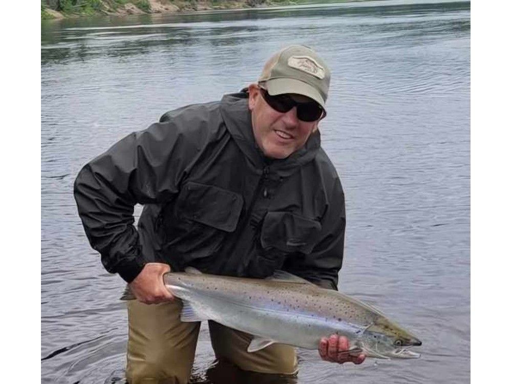 No class river bass | Telegraph-Journal