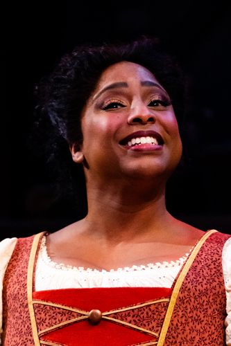 Something Rotten! The Bottoms, The Bard, their friends and rivals | The ...