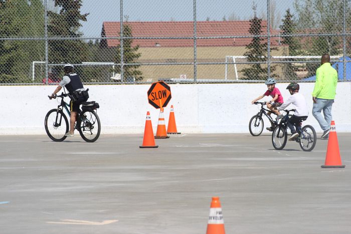 Bike Rodeo returns this weekend | Sherwood Park News