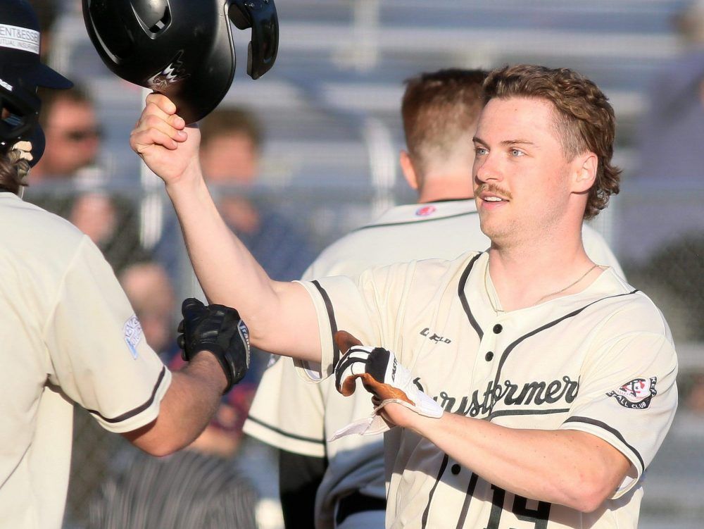 Barnstormers rip Red Sox to end losing streak | Chatham Daily News