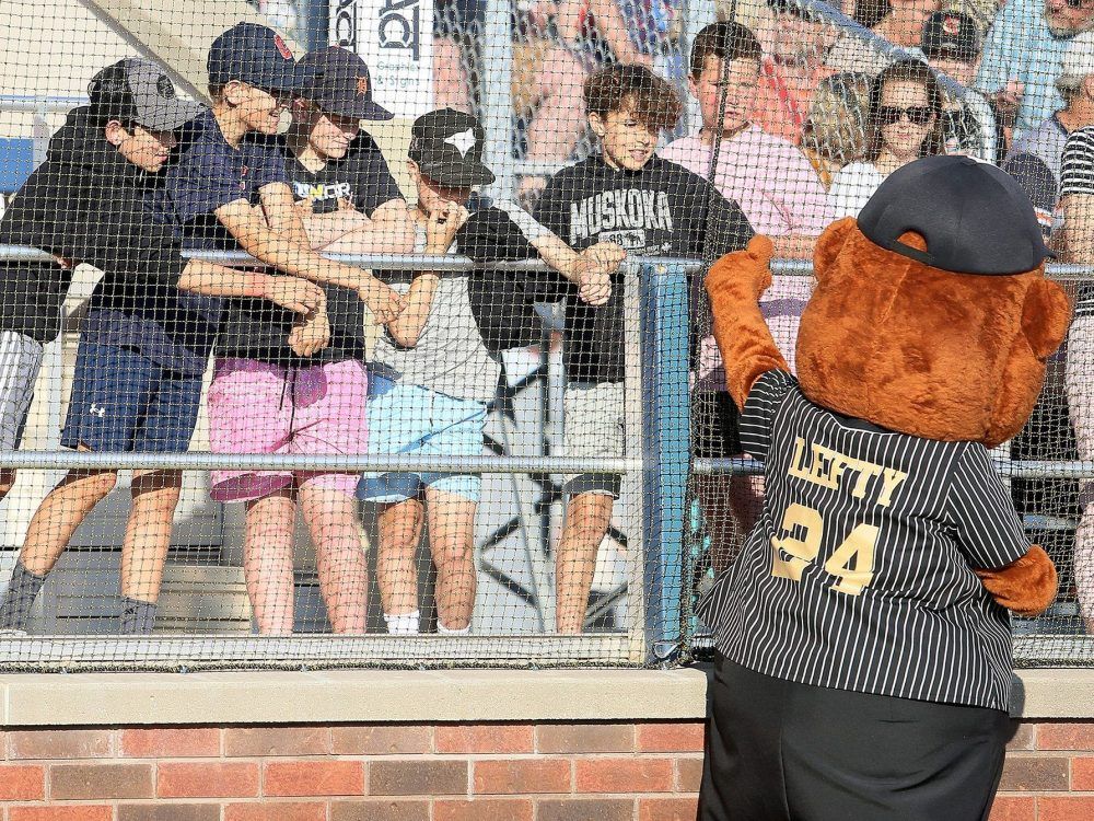 Chatham-Kent Barnstormers win Intercounty Baseball League debut ...