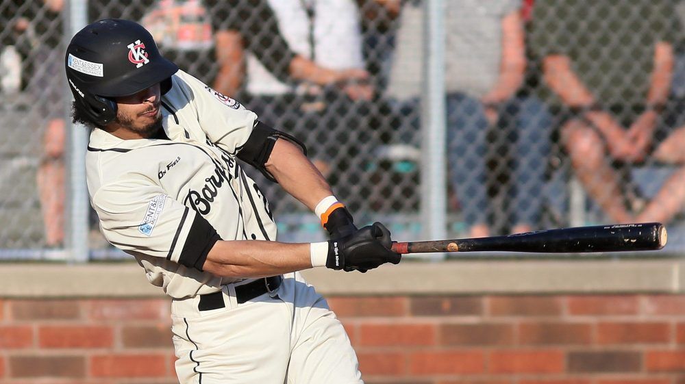 Chatham-Kent Barnstormers win Intercounty Baseball League debut ...