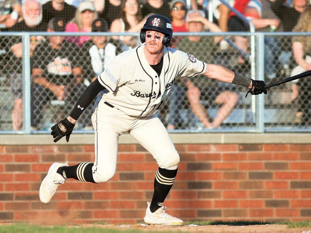 Chatham-Kent Barnstormers win Intercounty Baseball League debut ...