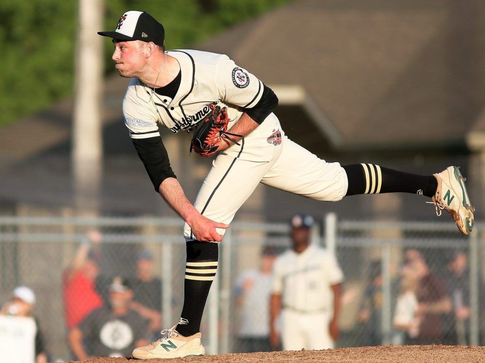 Chatham-Kent Barnstormers win Intercounty Baseball League debut ...