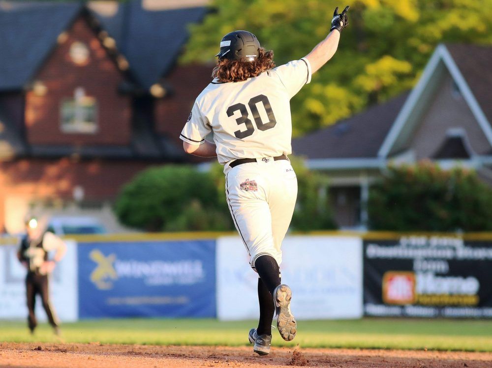 Chatham-Kent Barnstormers win Intercounty Baseball League debut ...