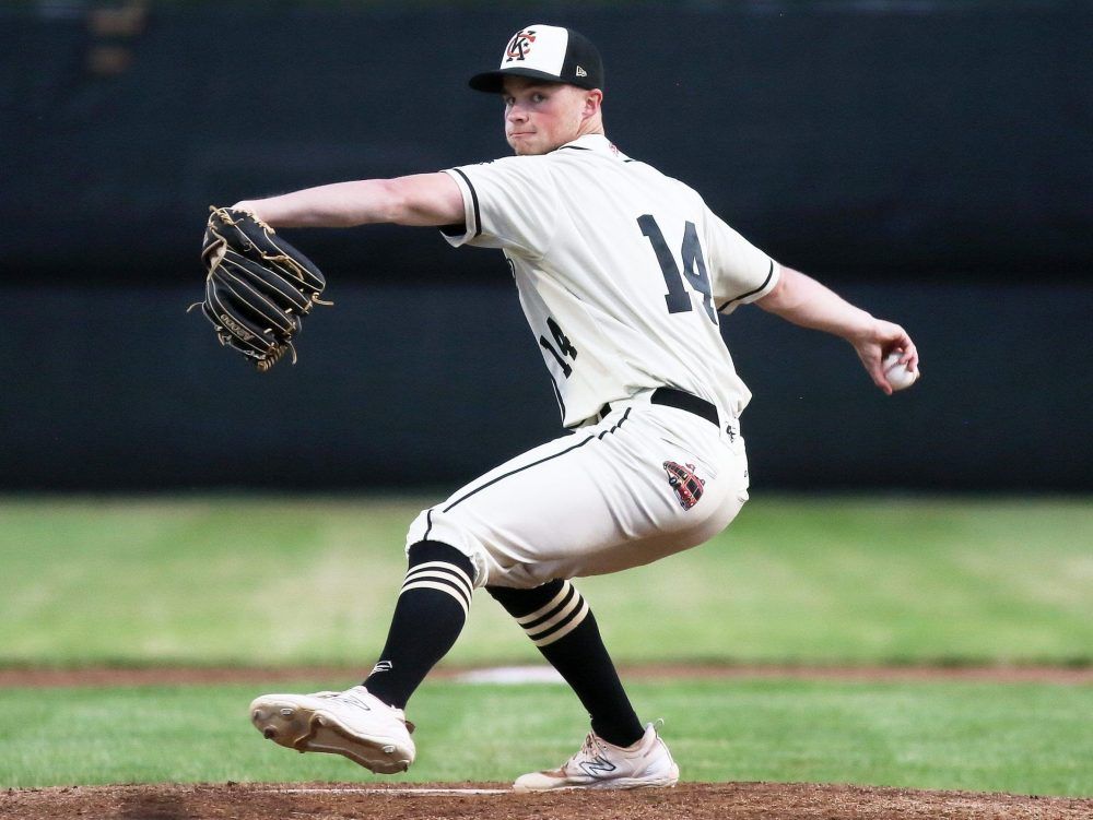 Chatham-Kent Barnstormers win Intercounty Baseball League debut ...