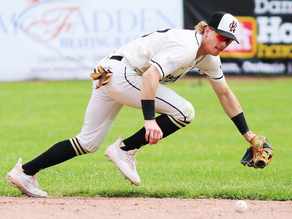 Barnstormers' fielding woes costly during losing streak | Chatham Daily ...