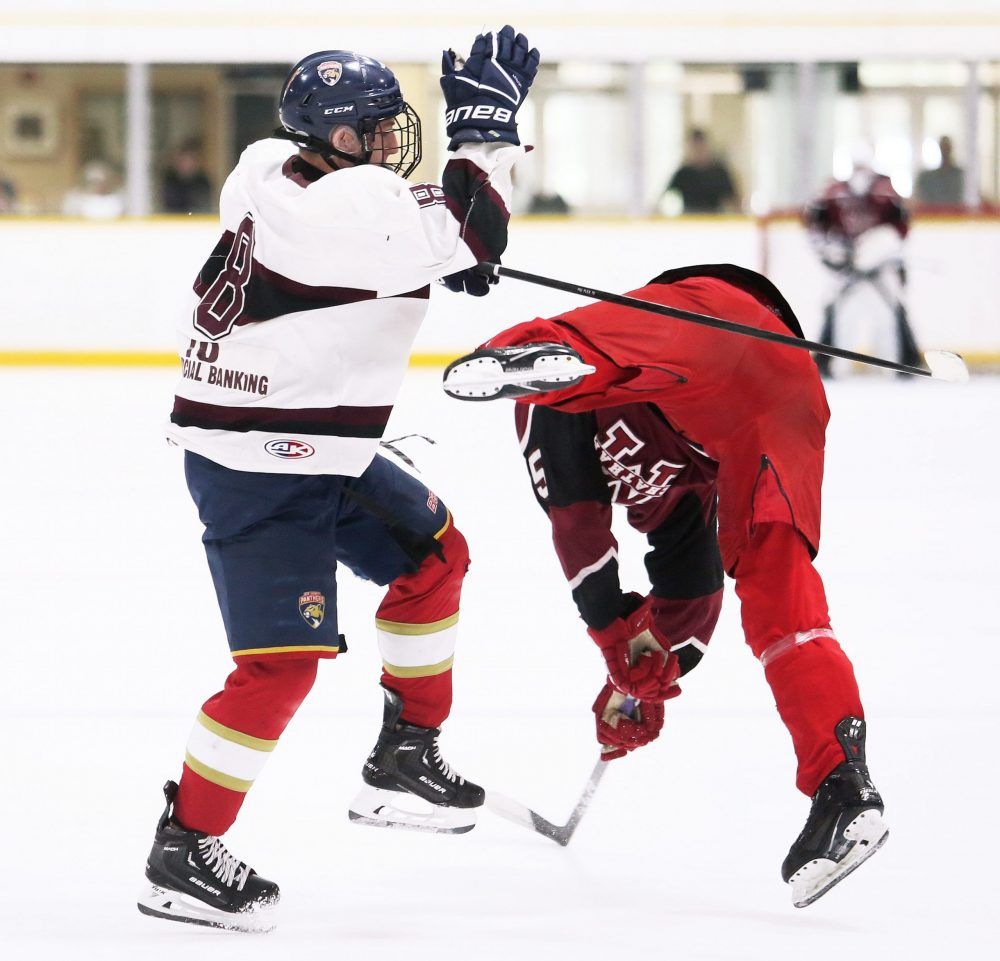 Chatham Maroons push prospects to limit at evaluation camp | Chatham ...