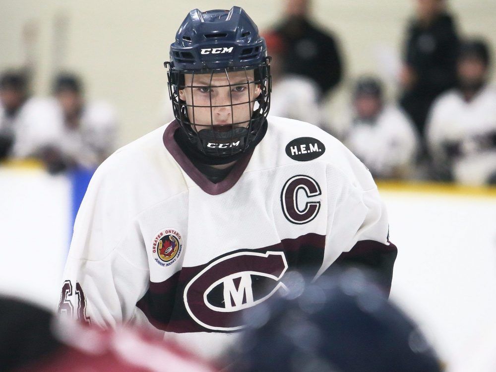 Chatham Maroons push prospects to limit at evaluation camp | Chatham ...
