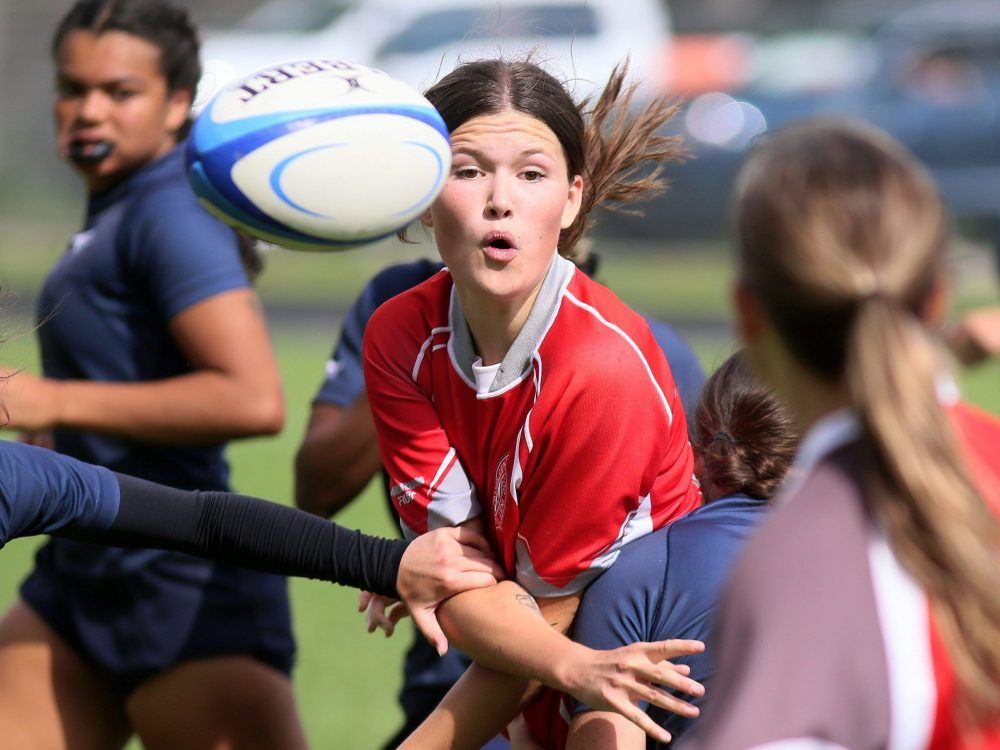 Lambton Central Lancers lose in LKSSAA rugby final | The Sarnia Observer