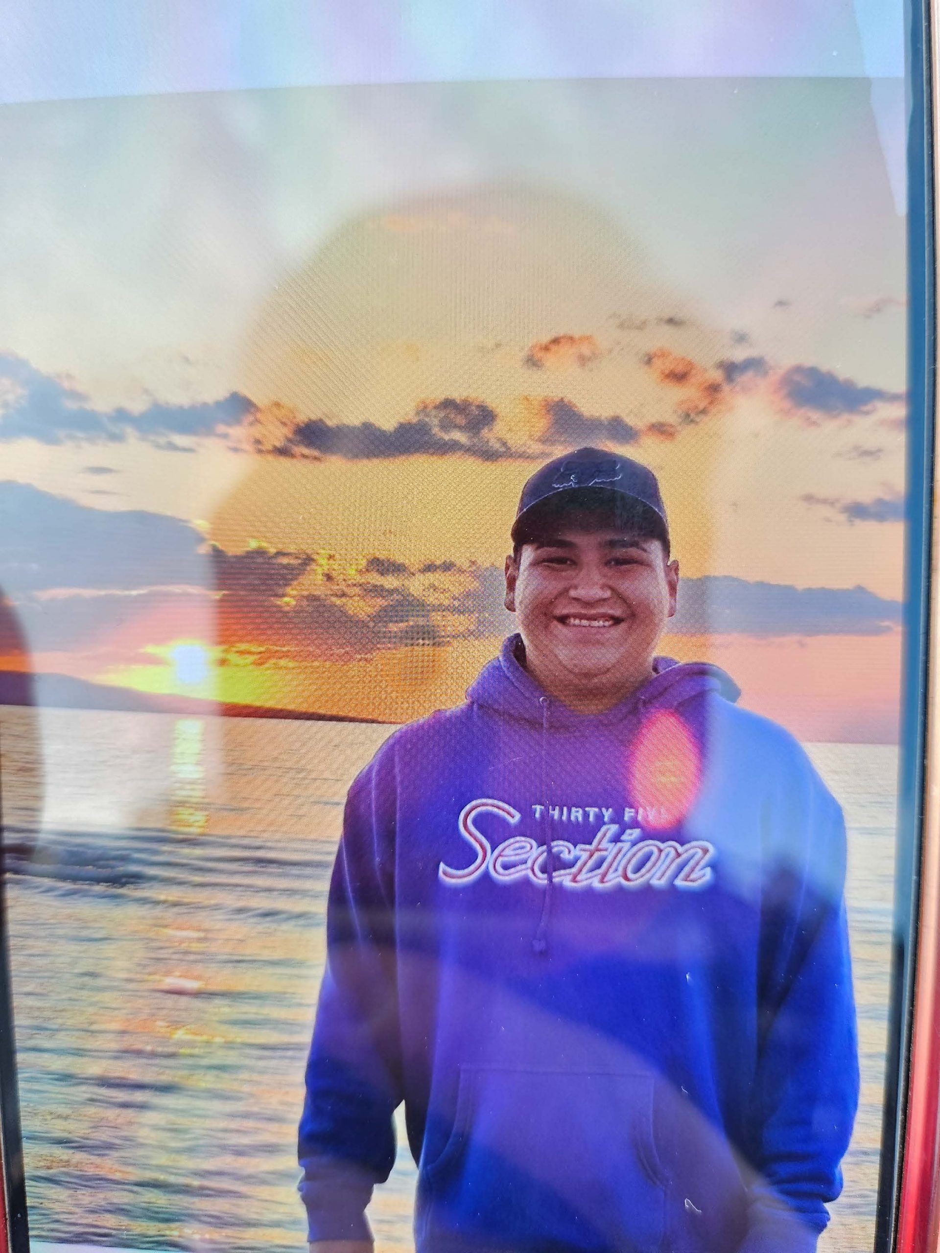 Peace Region RCMP ask for public's help locating missing person ...