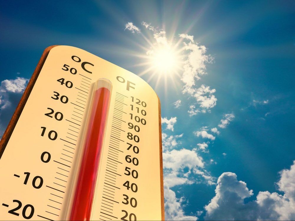 Grey Bruce Public Health warns of extreme heat in coming days | Owen ...