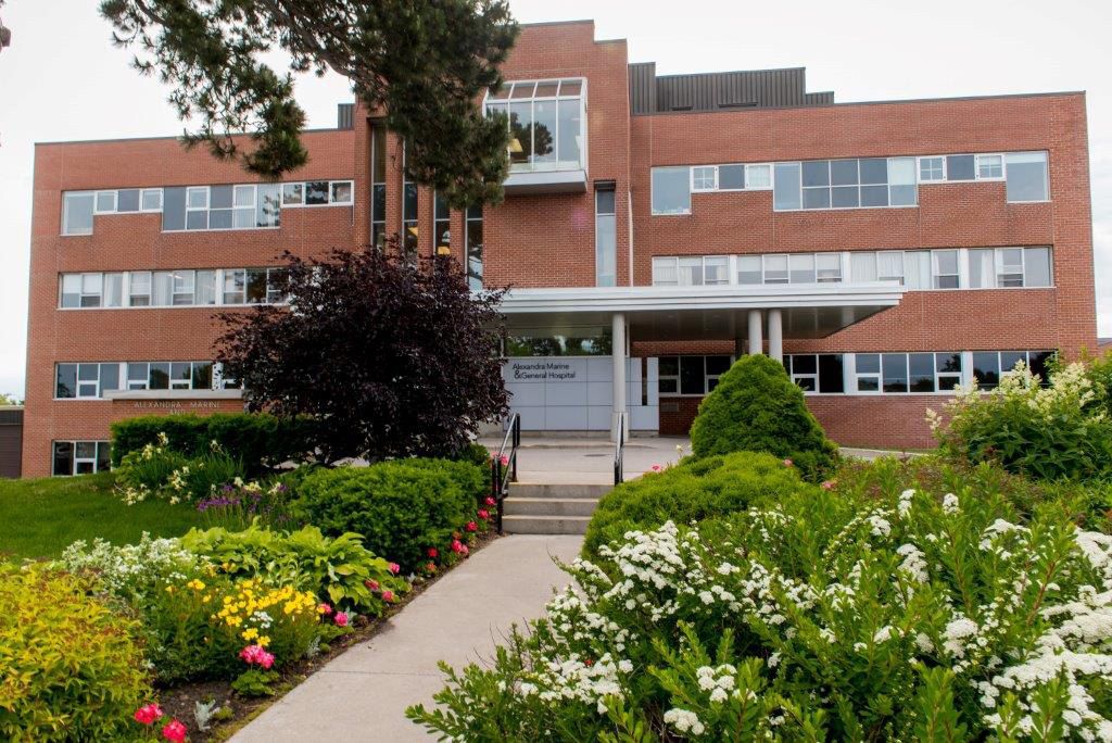 Medical students coming to Goderich for Discovery Week | Goderich ...