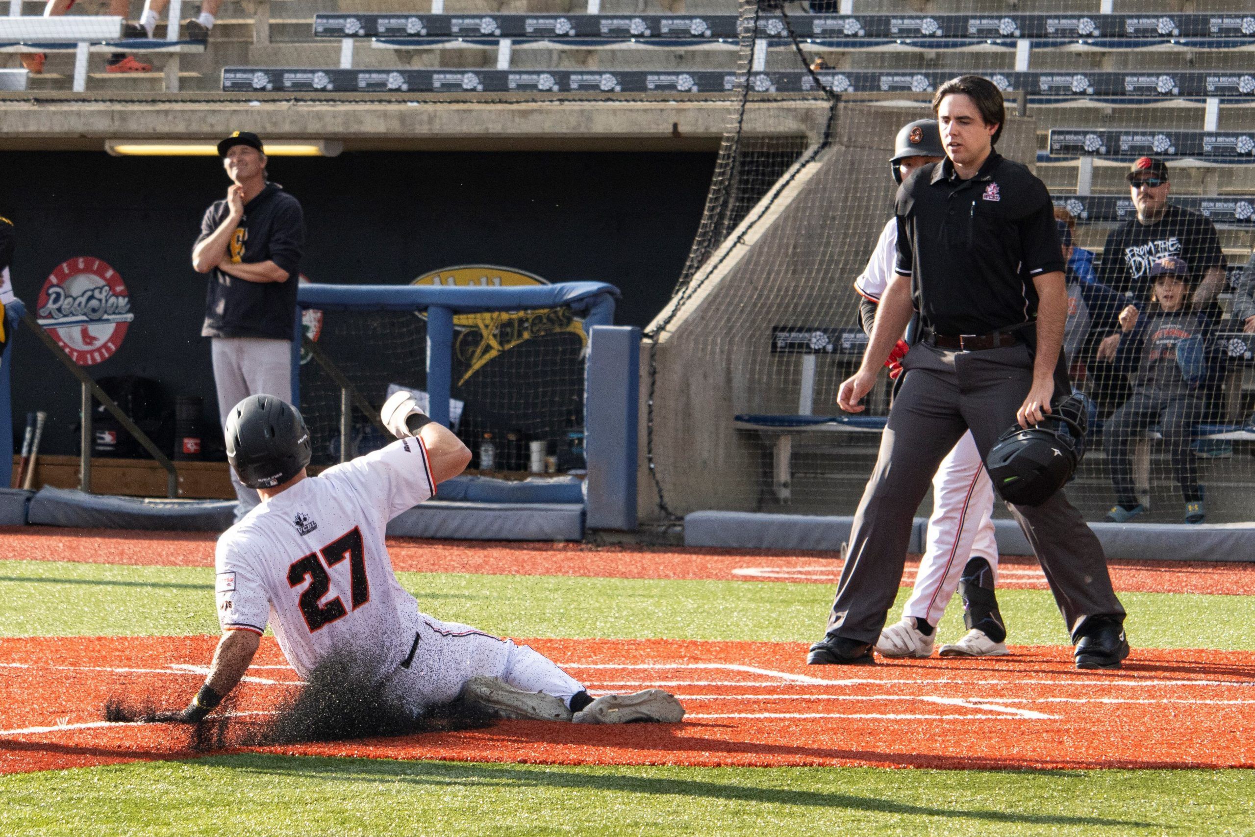 Fort McMurray Giants work on stronger 2025 after disappointing season ...