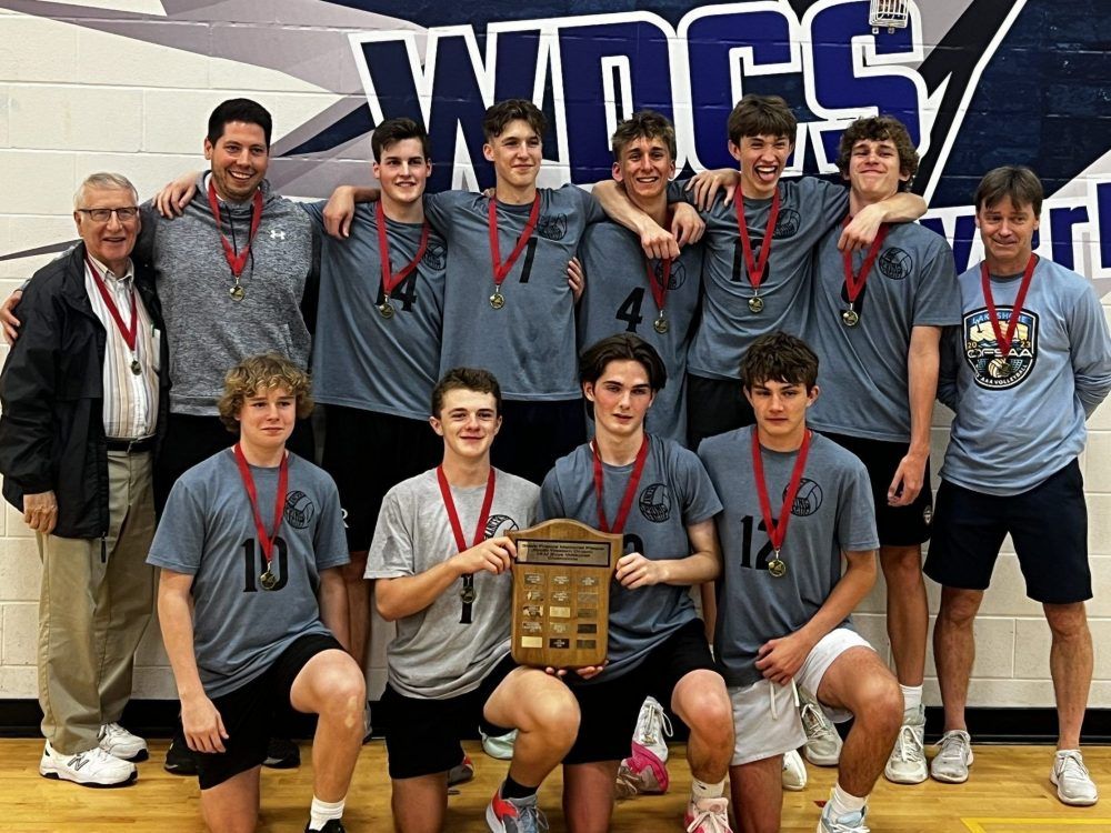 LKCS Cardinals, CKSS Golden Hawks first in soccer divisions | Chatham ...