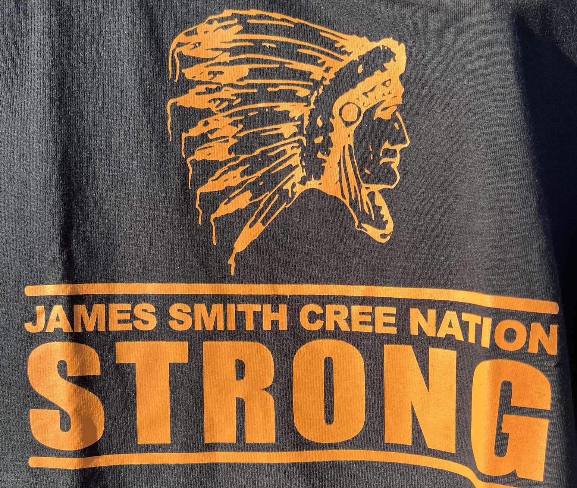 James Smith Cree Nation hosts weeklong gathering | Melfort Journal
