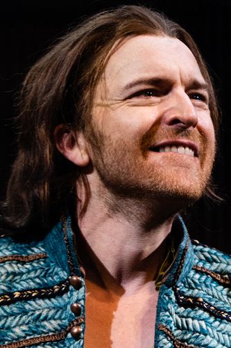 Something Rotten! The Bottoms, The Bard, their friends and rivals | The ...