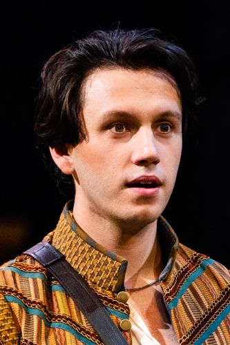 Something Rotten! The Bottoms, The Bard, their friends and rivals | The ...