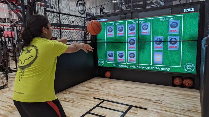Shoot 360 makes Canadian debut with Sherwood Park location | Sherwood ...