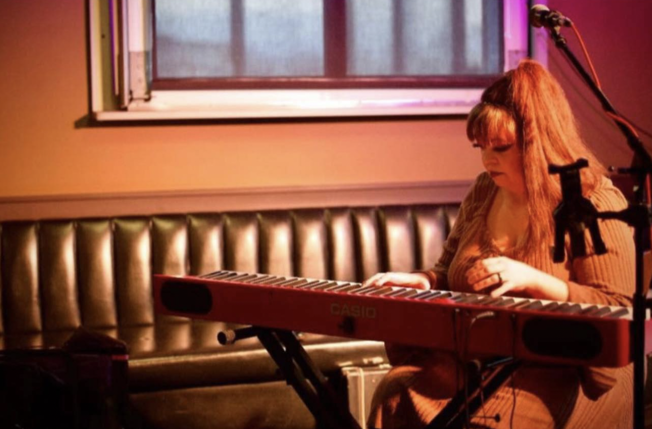 Grande Prairie musician on the local music scene | Grande Prairie Daily ...