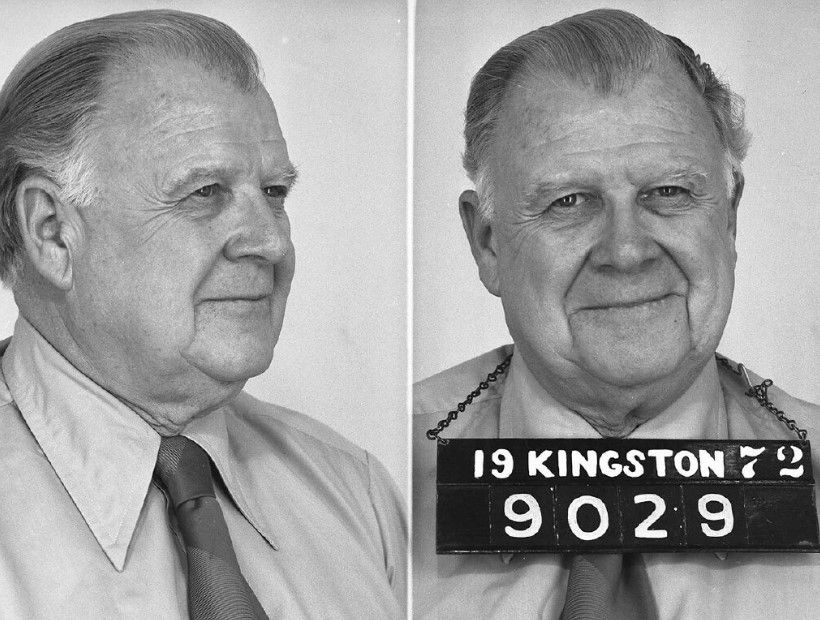 Which ex-NHLer holds the distinction of being Ballard’s boss? | The ...