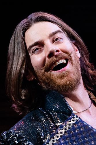 Something Rotten! The Bottoms, The Bard, their friends and rivals | The ...