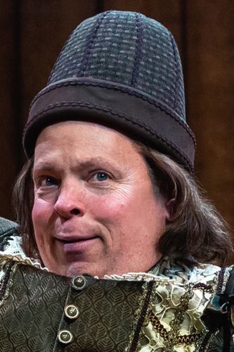 Something Rotten! The Bottoms, The Bard, their friends and rivals | The ...