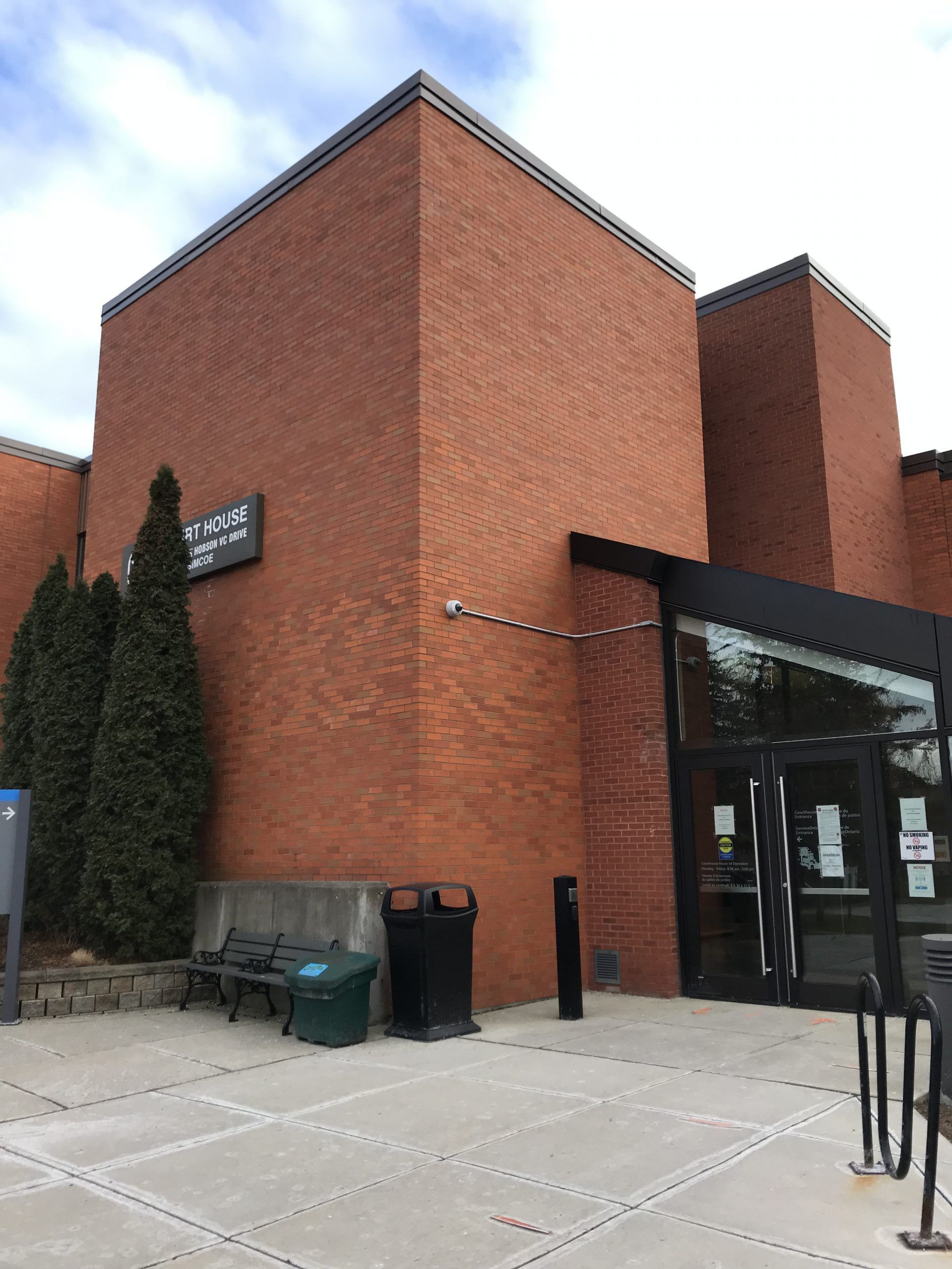 Man who ploughed into biker caused life-long harm | Simcoe Reformer