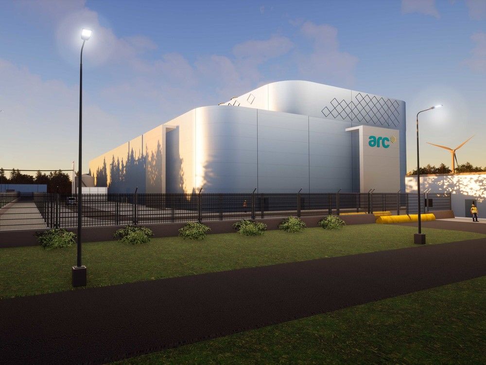 ARC might need to redesign its SMR technology: former president ...