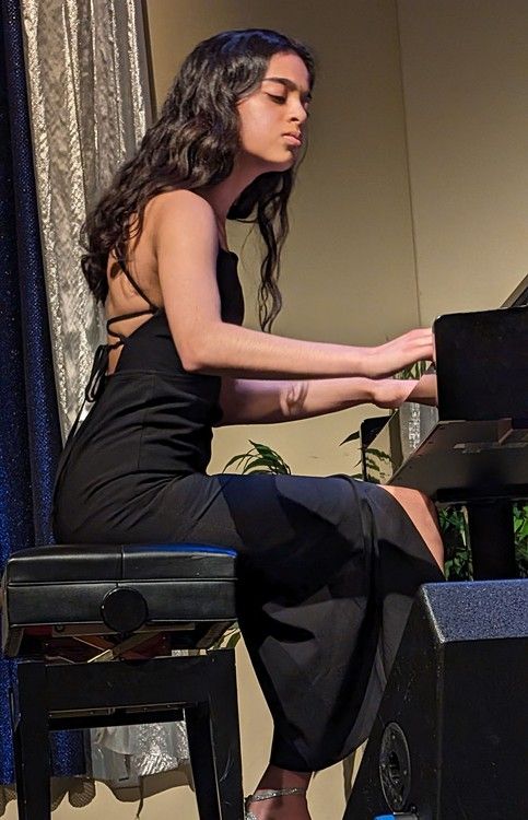 Rotary Music Festival brings out the stars | Belleville Intelligencer