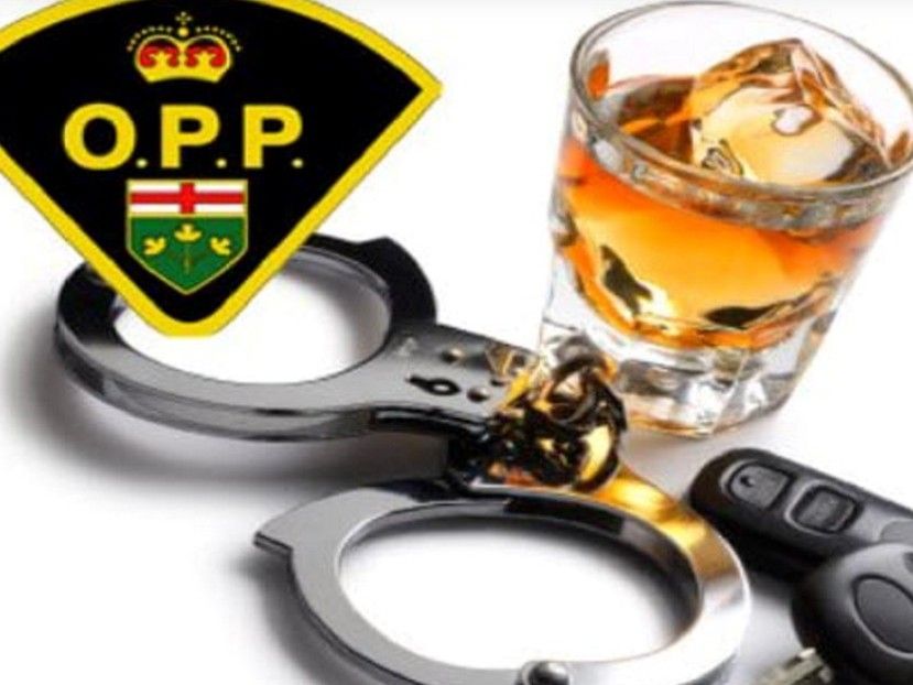 Upper Ottawa Valley OPP Festive RIDE program ramps up to curb impaired ...
