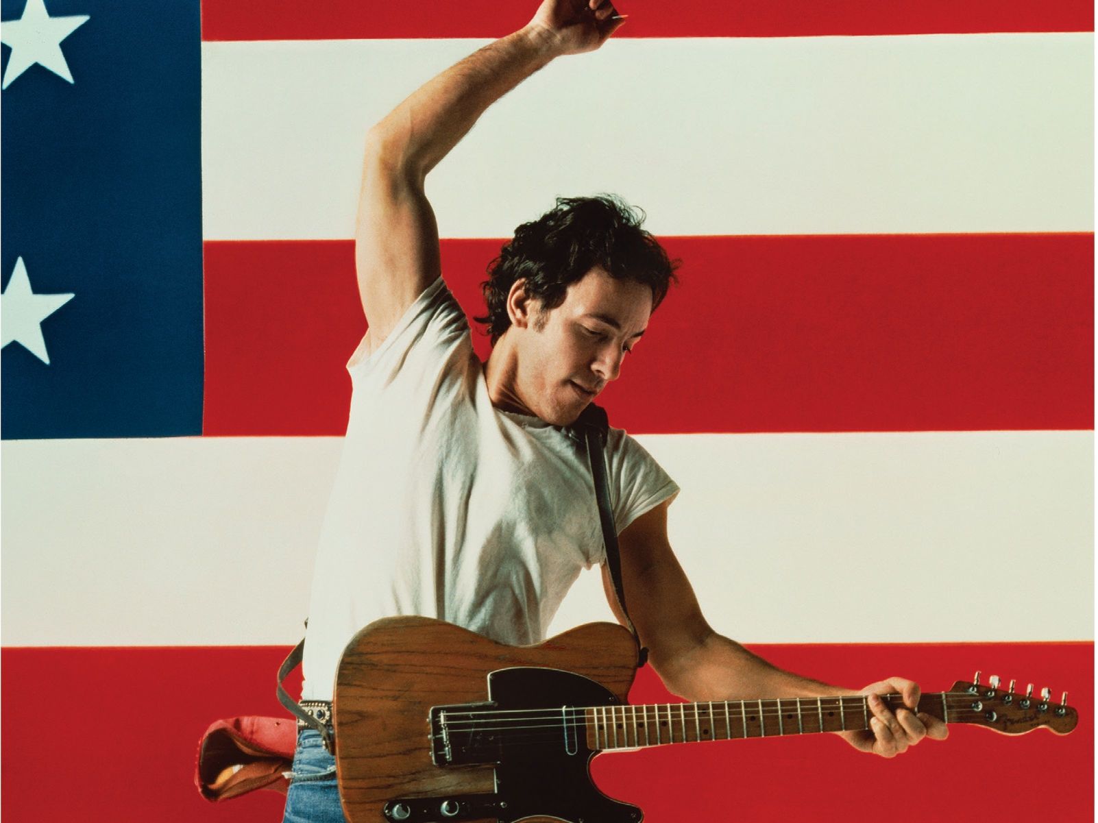The lasting impact of Bruce Springsteen’s ‘Born in the U.S.A ...