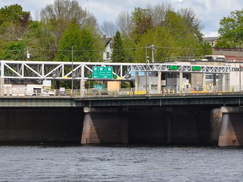 How a border strike would impact New Brunswick | Telegraph-Journal