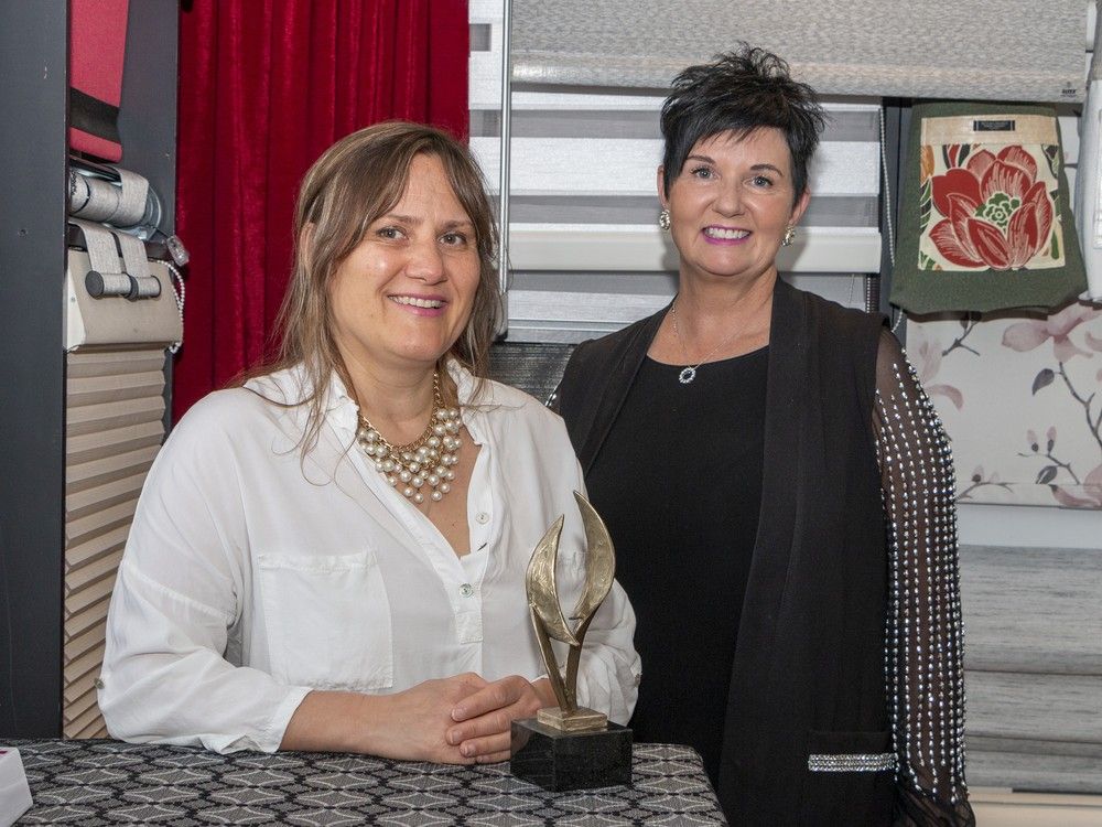 Brantford firm wins international design award | Wallaceburg Courier Press Brantford firm wins international design award | Wallaceburg Courier Press