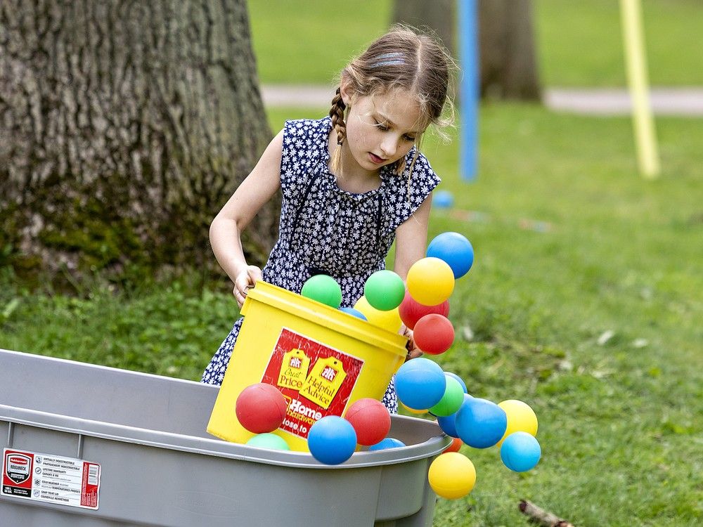 Children's Water Festival attracts 1,400 students to Mohawk Park ...