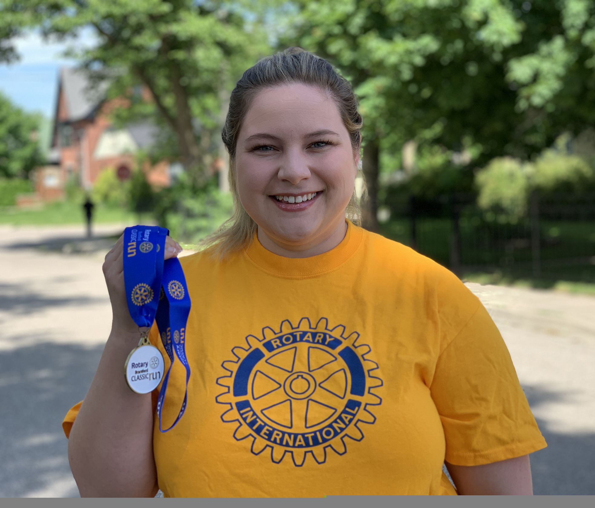 Rotary Classic celebrates milestone | Brantford Expositor