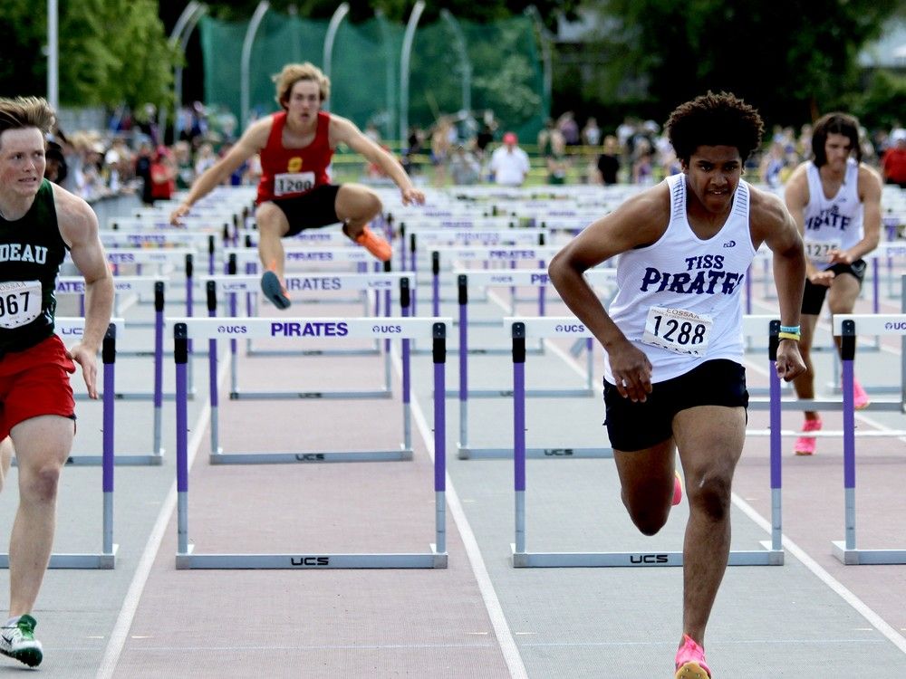 Public board celebrates EOSSAA haul | Brockville Recorder & Times