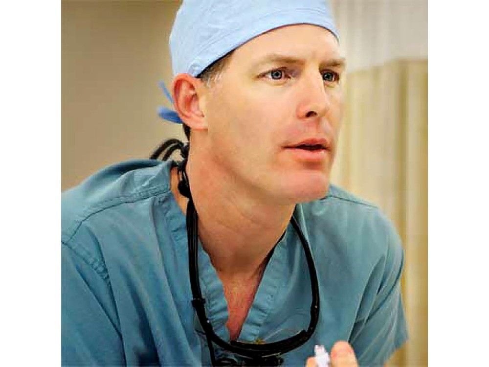 Dr. Anjema returns as head of ophthalmology at CKHA | Chatham Daily News