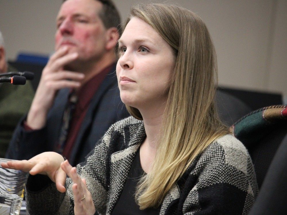 Good questions result in more information on Cornwall's Massey Commons ...