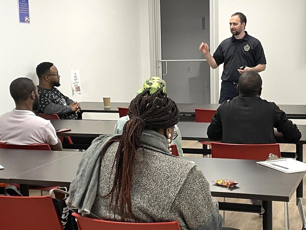 Police getting more reports of hate crimes, launch anti-hate campaign ...