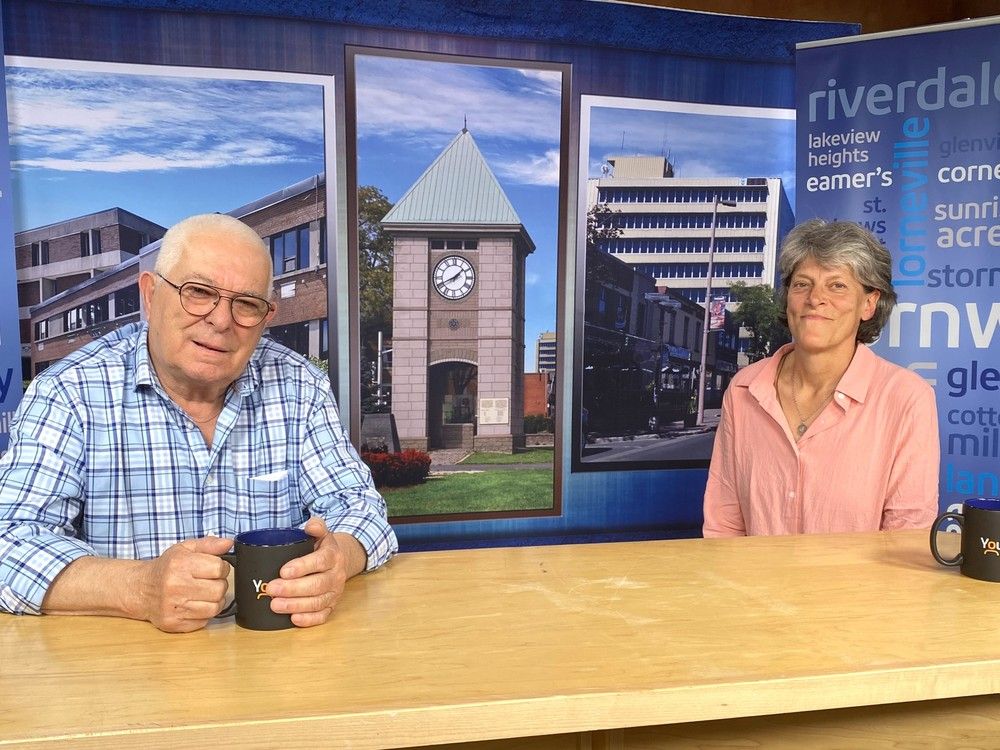 Temporary transitional housing in Cornwall has helped Sylvie feel safe ...