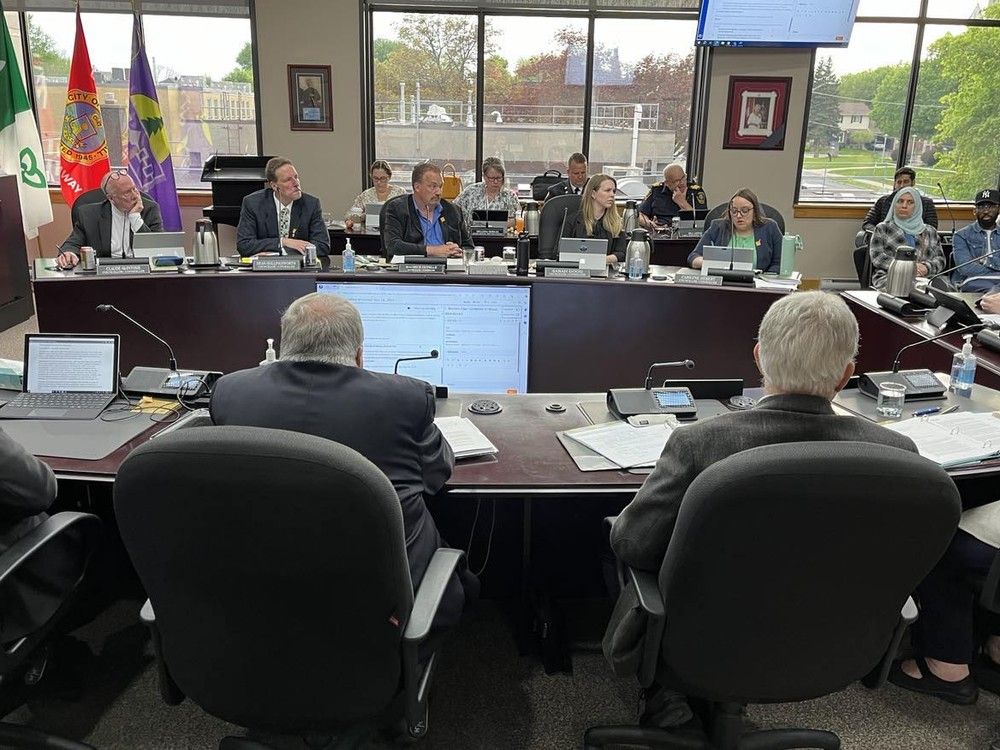 Unanimous Cornwall council support for uOttawa business case | Brockville Recorder & Times