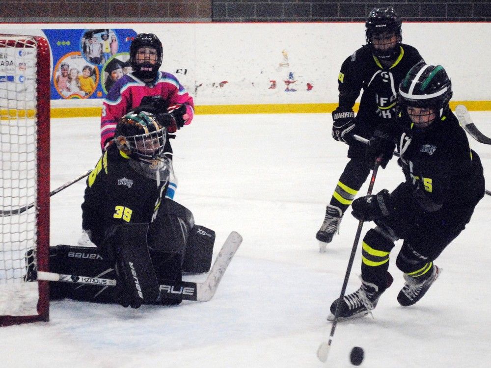 Border Town Challenge's second weekend welcomes hundreds to arenas ...