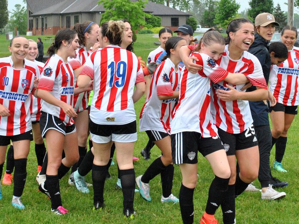 Tagwi, La Citadelle win EOSSAA junior 'A' soccer championships ...
