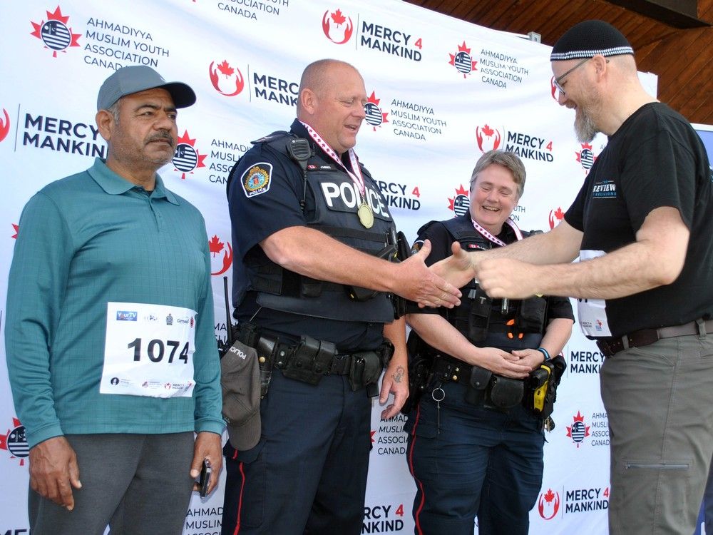 Mercy 4 Mankind - Cornwall supports fospital foundation | Cornwall ...