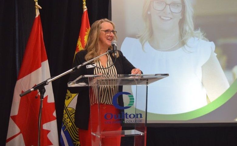 Moncton college launching accelerated nursing program | Telegraph-Journal