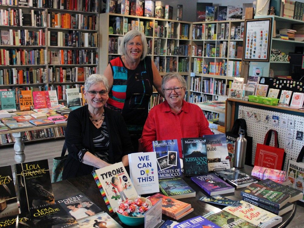 Home | High River Times