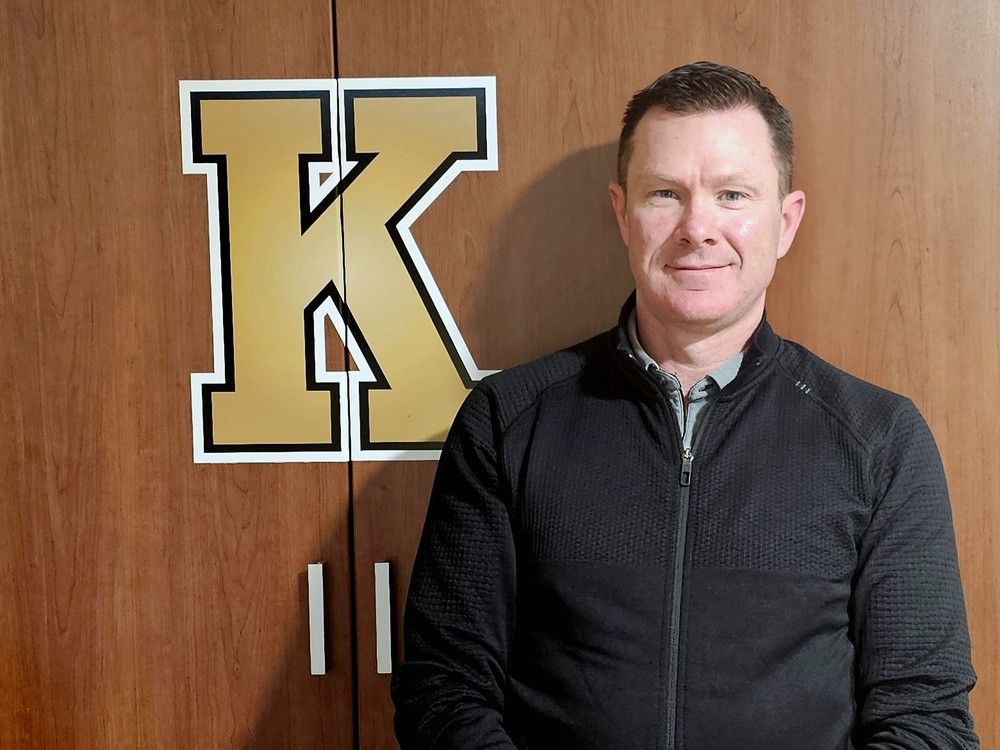 Busy offseason for Cooper and company as Frontenacs prepare for opener ...