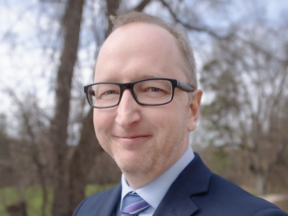 Kevin Farrell assumes new roll as Frontenac County CAO | The Kingston ...