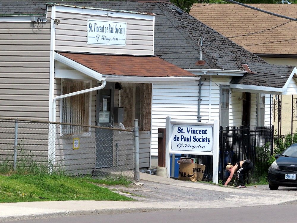 Kingston backs St. Vincent de Paul expansion plans | The Kingston Whig ... Kingston backs St. Vincent de Paul expansion plans | The Kingston Whig ...